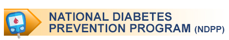 National Diabetes Prevention Program (NDPP)