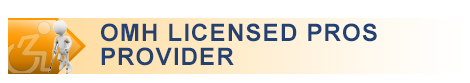 Provider Enrollment - OMH Licensed PROS Provider